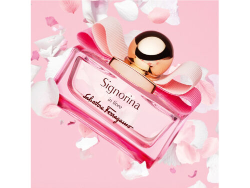 Profumi floreali Primavera Estate 2022: le fragranze più inebrianti del momento - Grazia.it