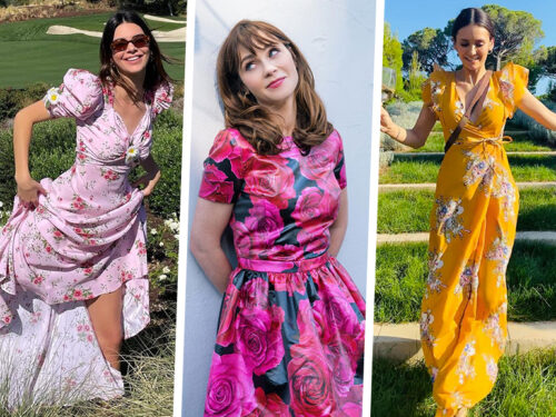 Grazia: moda, bellezza, design e cultura - Grazia.it