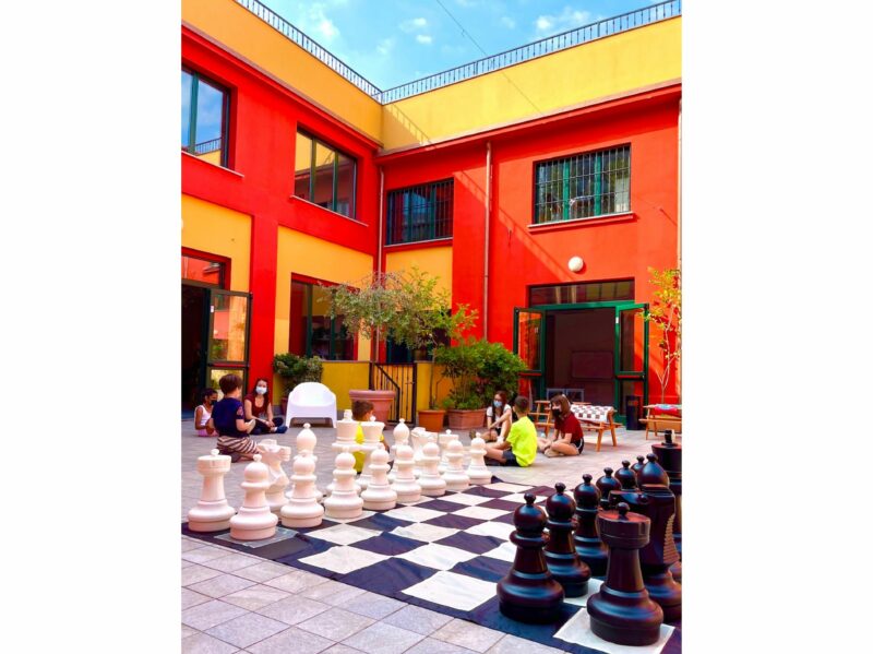 BDC School: formare i cittadini di domani, partendo dall’istruzione ...