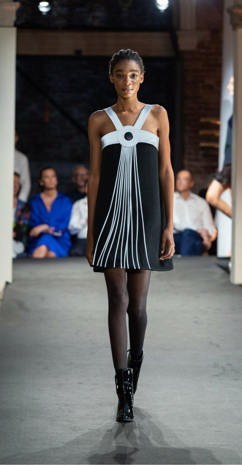 Pierre Cardin: la sfilata a Venezia per celebrare i 100 anni del fondatore