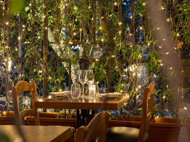 Le più belle terrazze a Roma per l'aperitivo (e non solo) - Grazia