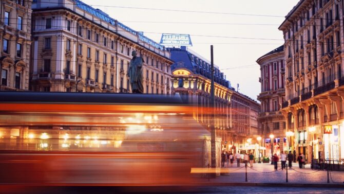Cosa fare a Milano a Giugno: tutti gli appuntamenti da non perdere ...