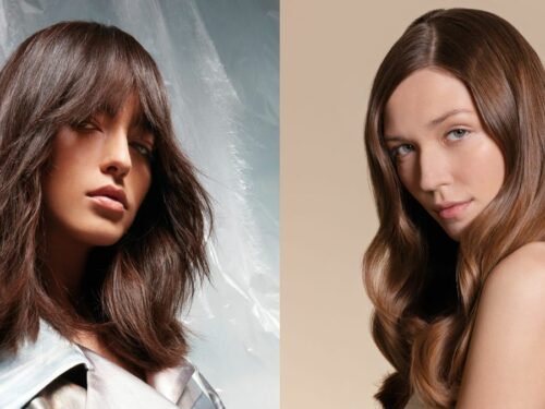 Colore capelli autunno inverno 2022 2023: le tonalità più cool