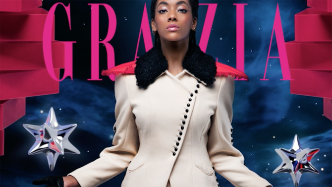 Grazia: la moda e il design - Grazia.it