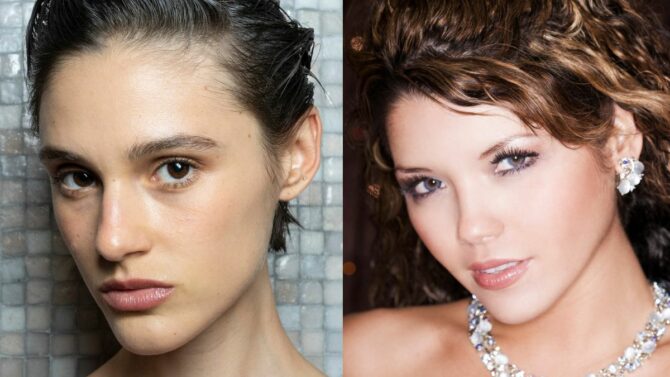 Tendenza trucco labbra autunno 2022: i lips look del momento