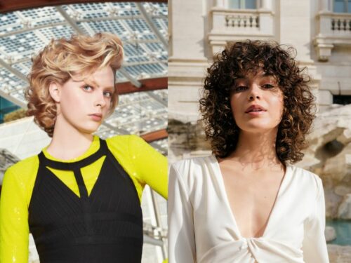 Tagli capelli medi autunno inverno 2022 2023: ecco i migliori look