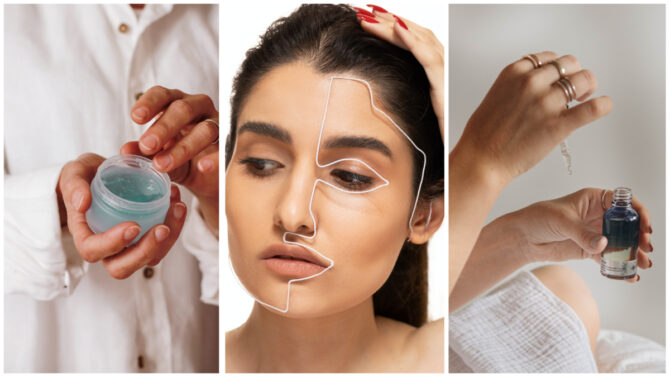 Skincare routine: scopri in quale ordine si applicano i prodotti