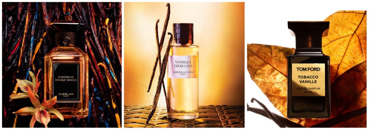 Profumi vaniglia migliori: i più famosi, dalla nicchia agli economici ...