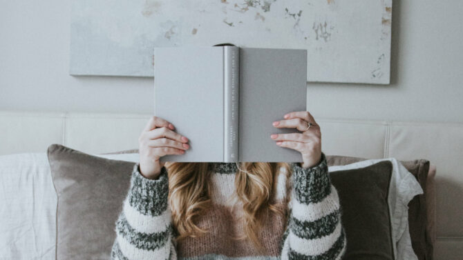 I libri da leggere in base al vostro segno zodiacale sono questi 12 ...
