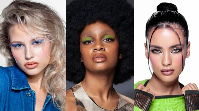 Tendenze make-up 2023 a tutto colore: scoprile subito!