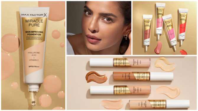 Max Factor Miracle Pure: le opinioni delle lettrici che hanno testato ...