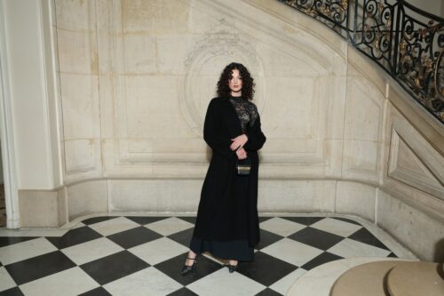 Deva Cassel balla nello spot di Dolce & Gabbana