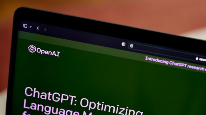 Chat Gpt: cos’è, come funziona e perché ne parlano tutti - Grazia.it