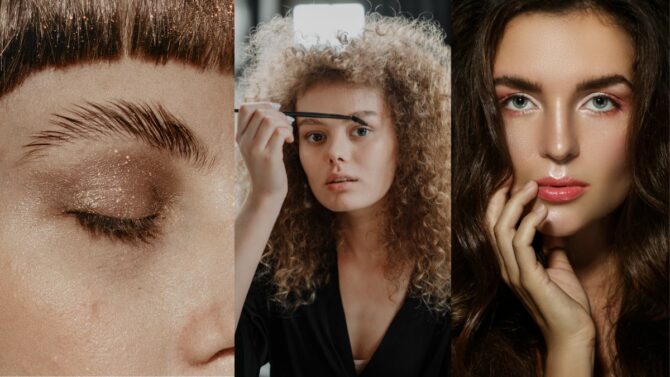 Sopracciglia Fluffy: ecco come replicare il make-up del momento