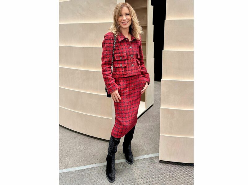 «I clown di Sanremo»: l’editoriale di Silvia Grilli - Grazia.it