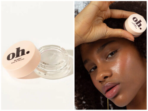 Make up pH reagente: il trucco personalizzato effetto bonne mine ...