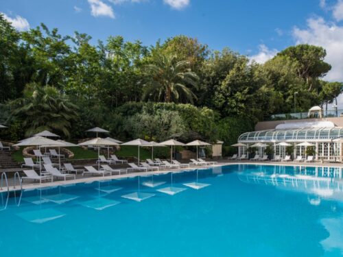 Spa Roma: le più belle dove concedersi un momento di relax