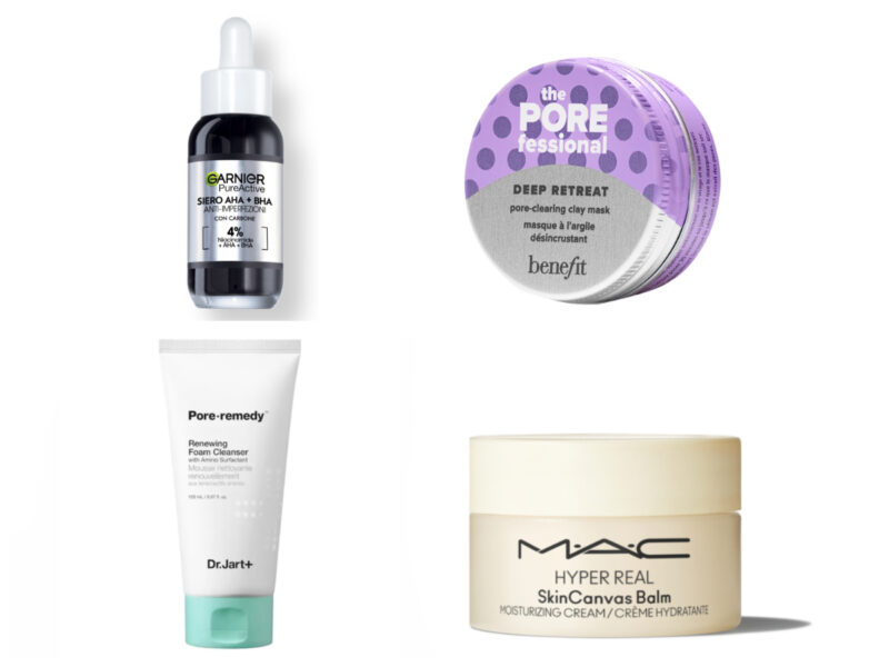 Cloud Skin make up: il trucco viso soft matte, sano e naturale must del ...