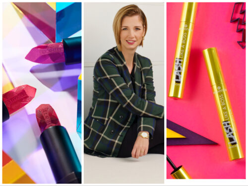 Nadine Langen: “Il make-up Essence e Catrice offre divertimento, gioia ...