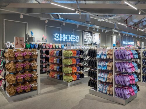 Primark: un nuovo negozio a Marghera, alle porte di Venezia