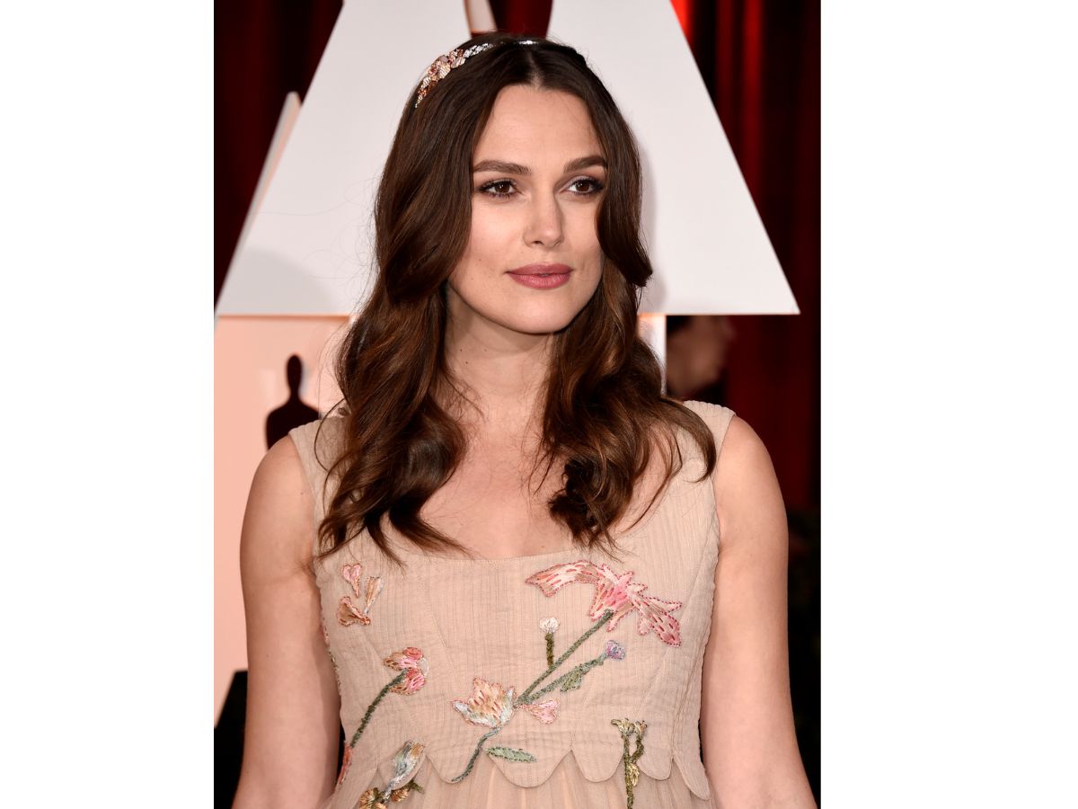 Keira Knightley Oscar 2023