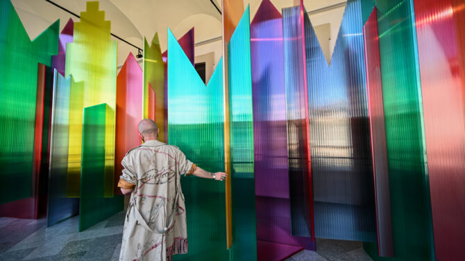 Salone e FuoriSalone 2023: gli eventi moda da non perdere