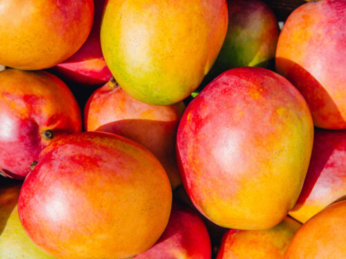 Migliori profumi fruttati: ciliegia, mango, pesca o cocco? Ecco i nuovi ...