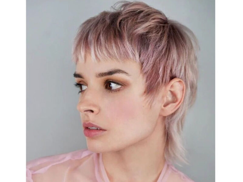 Tagli spiky: acconciature corte, bun e code statement per hairlook in ...