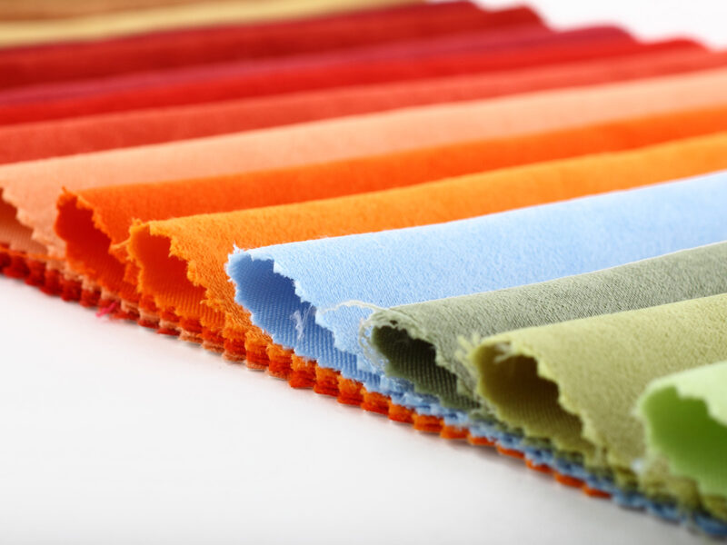 Armocromia: come si svolge una consulenza - Grazia