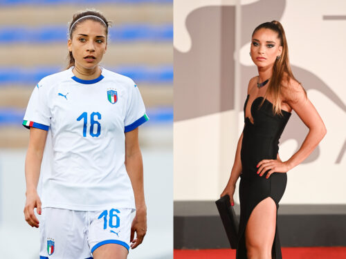 5 curiosità su Eleonora Goldoni - Grazia.it