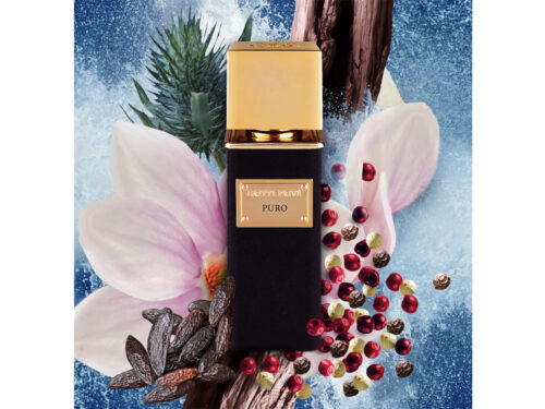 Profumi che sanno di pulito: cotone, talco, muschio, crema, sapone