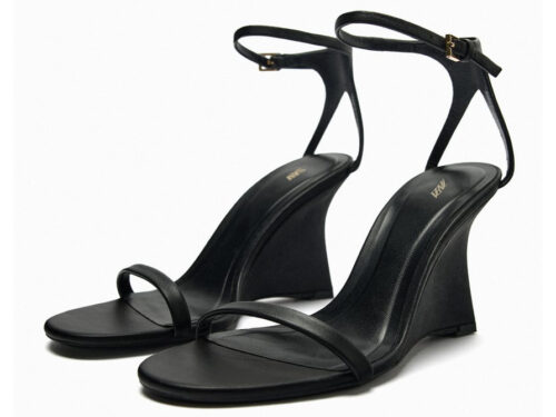 Zeppa slim: la nuova tendenza dell'estate 2023