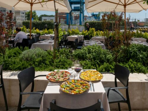 Nuovi locali e ristoranti a Roma da provare, dal brunch al dopocena