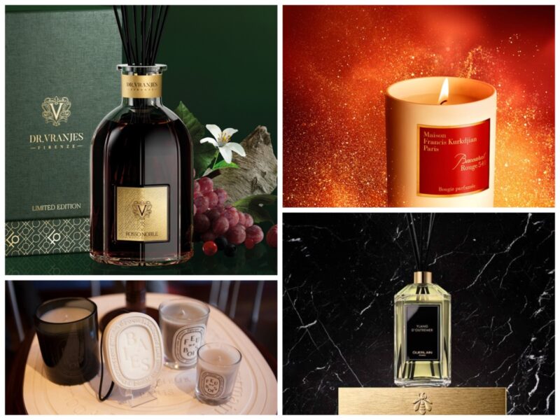 Profumi per ambienti persistenti: i 20 migliori da scegliere - Grazia