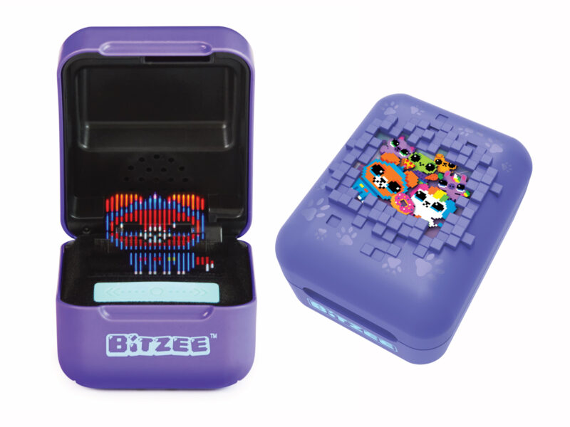 Bitzee, come funziona il cucciolo virtuale che "esce dallo schermo"