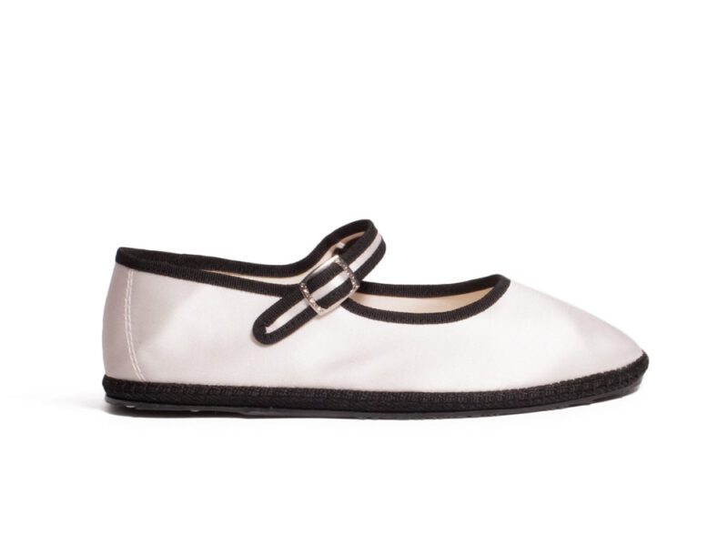 Friulane Mary Jane: sono loro le scarpe più chic dell'estate