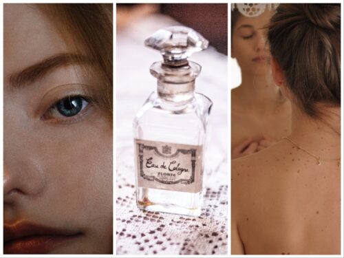 Profumi per la pelle: le fragranze skin scent che amplificano il ...