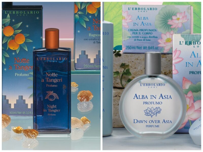 Nuovi profumi Autunno Inverno 2023 2024: 40 fragranze donna uomo unisex - Grazia