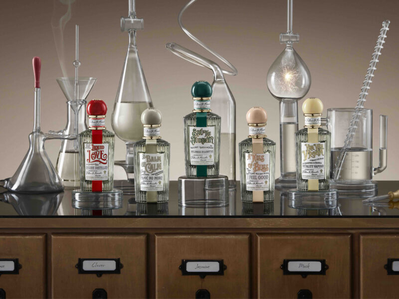 Nuovi profumi Autunno Inverno 2023 2024: 40 fragranze donna uomo unisex - Grazia