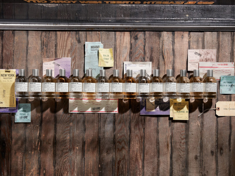 Nuovi profumi Autunno Inverno 2023 2024: 40 fragranze donna uomo unisex - Grazia