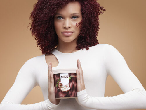 Nuova colorazione capelli Garnier Good: la prova prodotto e le opinioni delle lettrici - Grazia.it