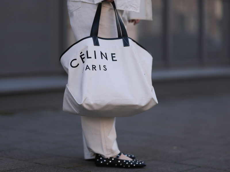 Tote bag: i modelli più belli della stagione