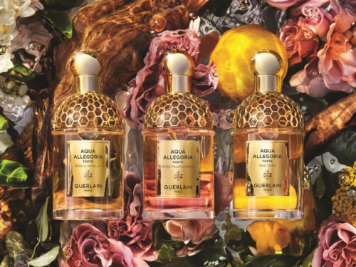 Nuovi profumi Autunno Inverno 2023 2024: 40 fragranze donna uomo unisex - Grazia