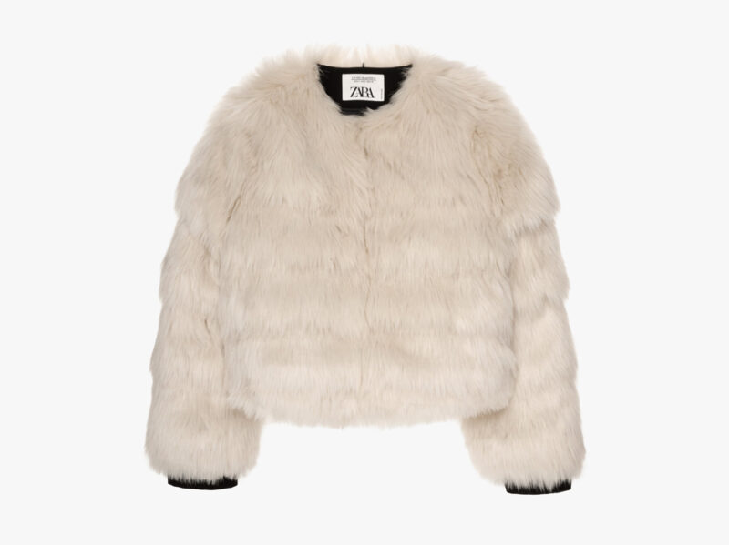 Pellicce ecologiche: 15 modelli imperdibili per l’inverno