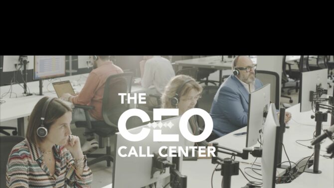 Un call center a favore delle donne che cercano lavoro - Grazia.it