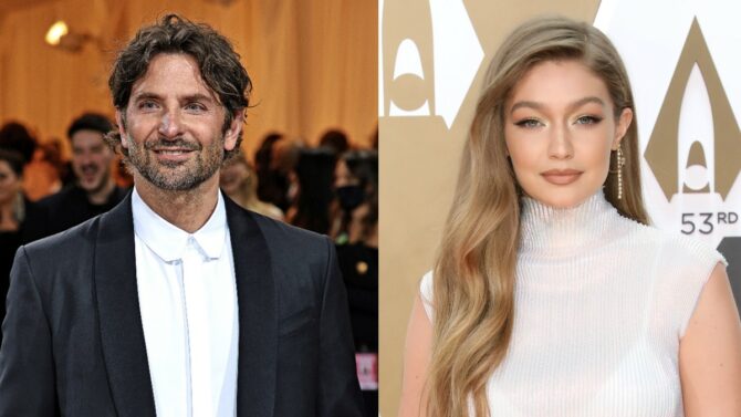 Zayn Malik è felice della storia tra Gigi Hadid e Bradley Cooper - Grazia