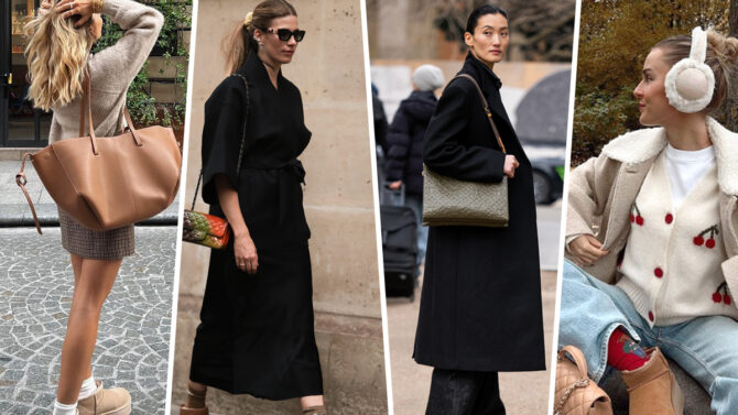 Come indossare gli UGG: 5 idee look da cui lasciarsi ispirare