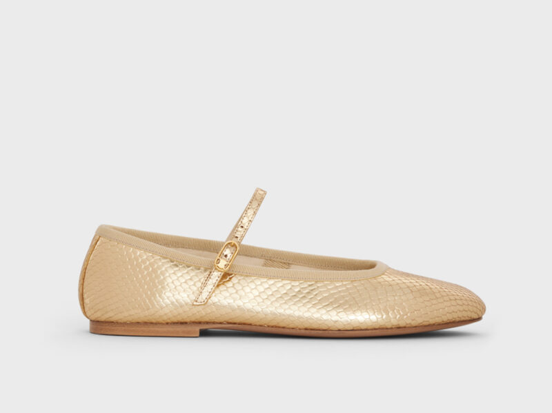 Ballerine Mary Jane: 7 modelli comodi e chic per l'inverno