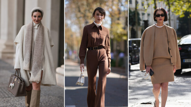 Latte dressing: come seguire il nuovo fashion trend nato su TikTok