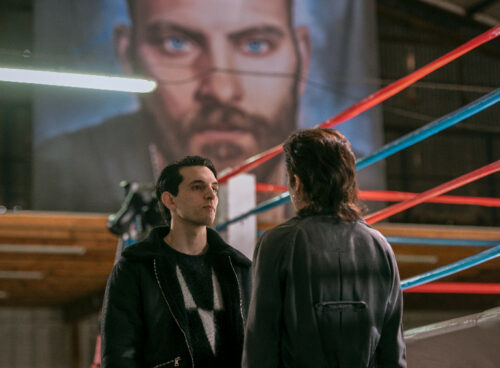 Suburra eterna: perché vedere lo spin-off-sequel di Suburra - Grazia